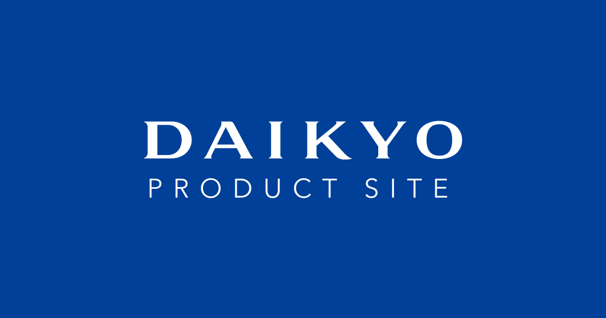 DAIKYO PRODUCT SITE | 株式会社大協精工